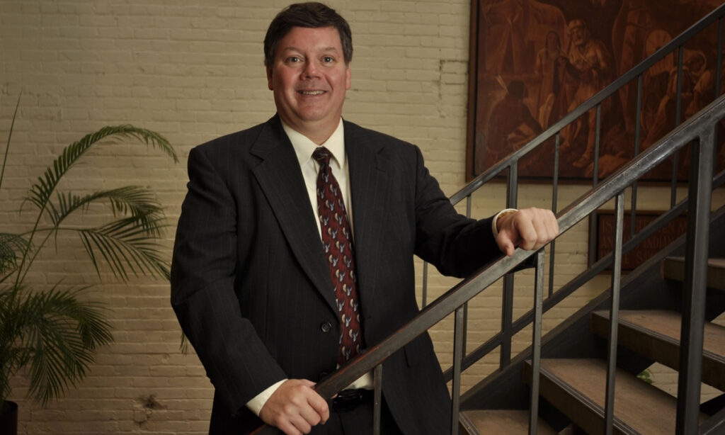 Rockford Divorce Lawyer & Property Division Attorney